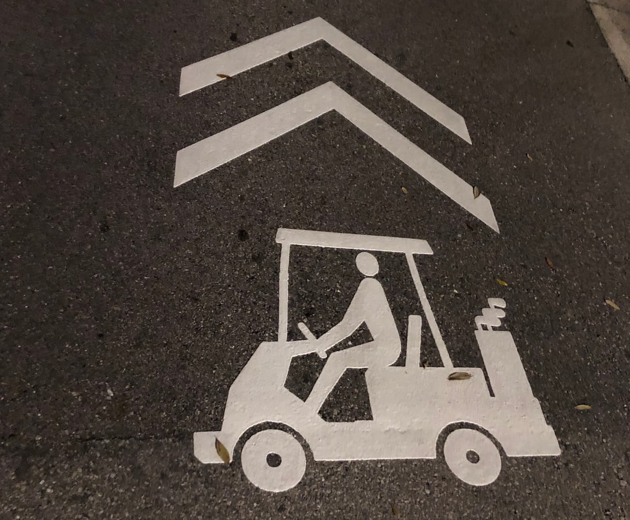 Here are 10 ways golf carts beat cars and SUVs, even electrics