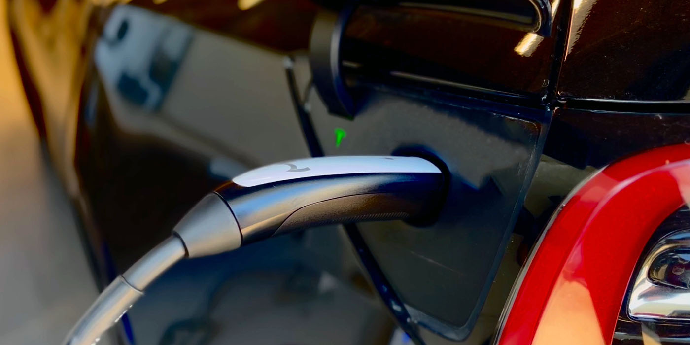 Webasto introduces NACS charging connector for North America | Electrek