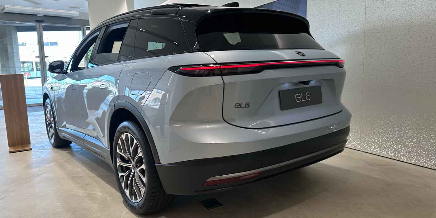 NIO adds solid-state pack to user manuals, 930 km range imminent