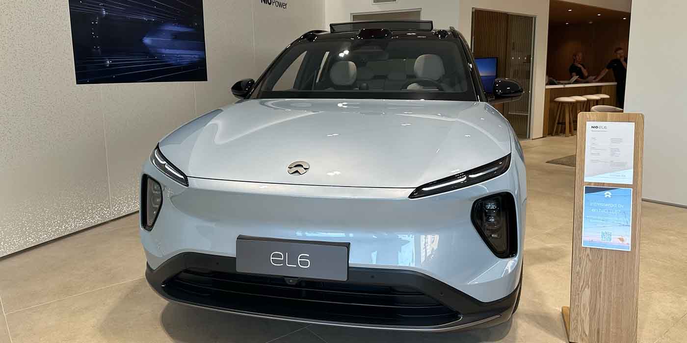 NIO adds solid-state pack to user manuals, 930 km range imminent