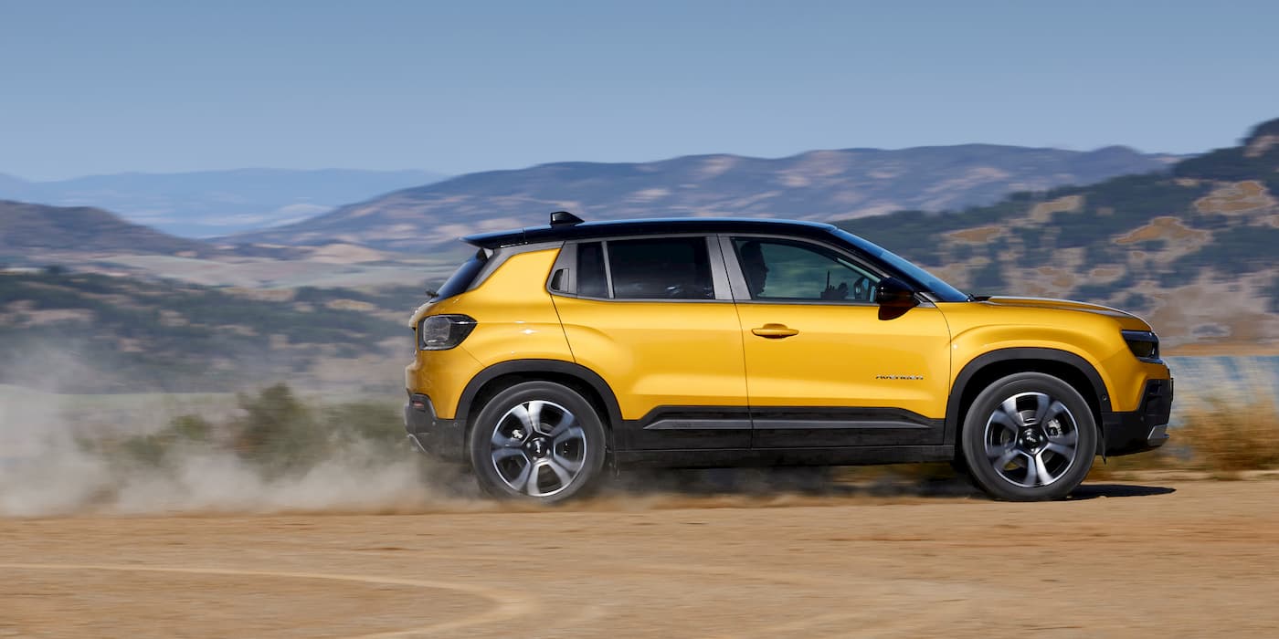 Stellantis reveals new EV platform for electric cars and SUVs