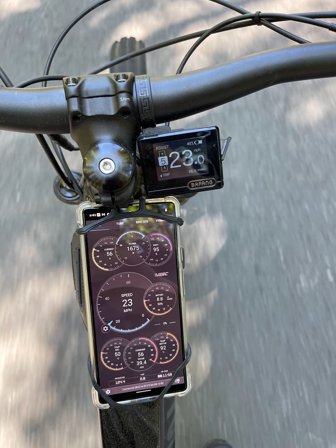 Review: Luna X2 Enduro e-bike is too Ludicrous to be true | Electrek