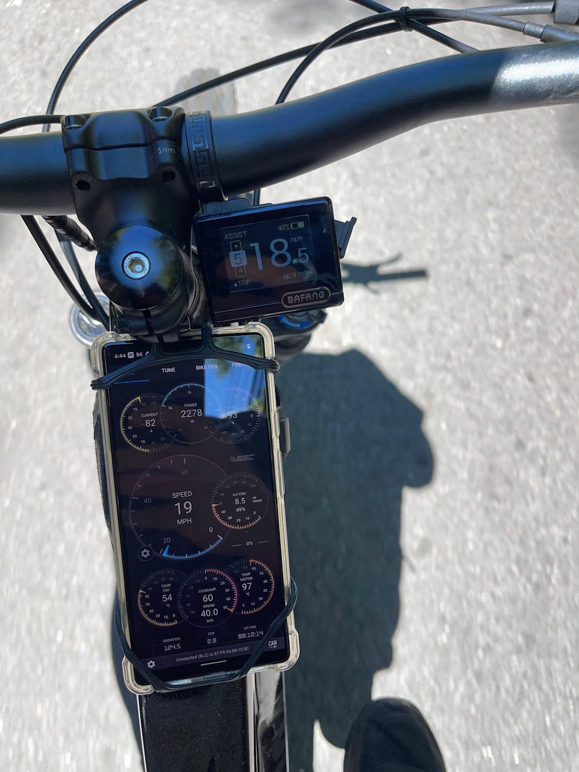 Review: Luna X2 Enduro e-bike is too Ludicrous to be true | Electrek