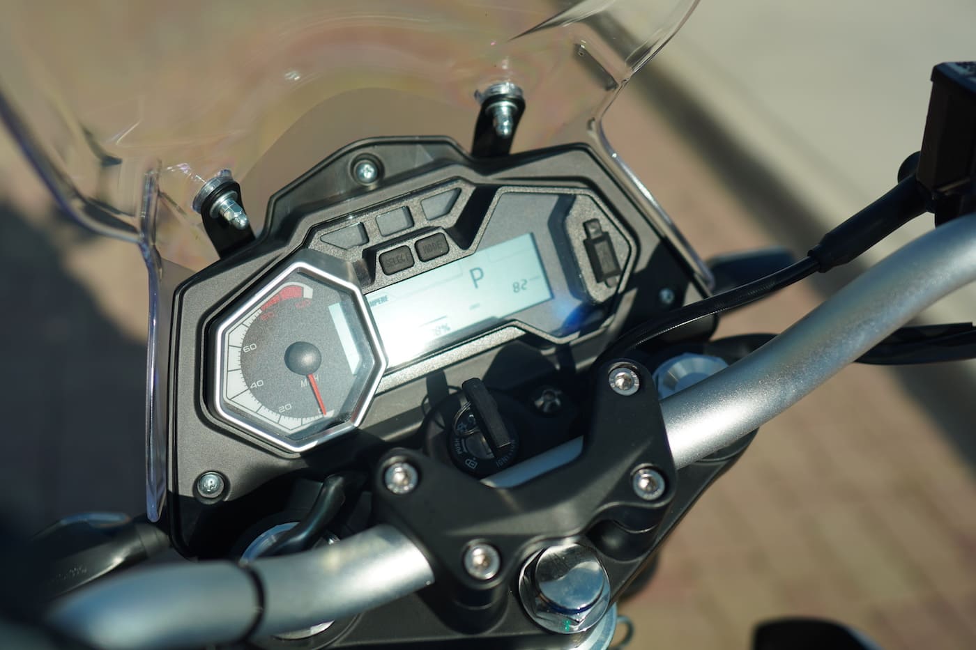 CSC RX1E review: Finally an 80 mph e-motorcycle on a budget!
