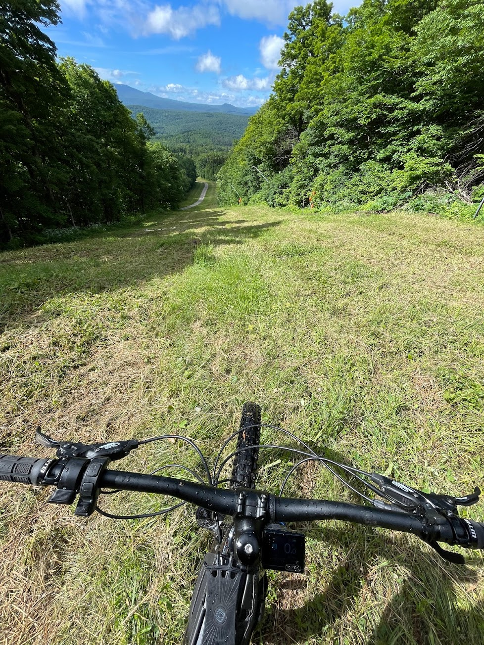 Review: Luna X2 Enduro e-bike is too Ludicrous to be true | Electrek