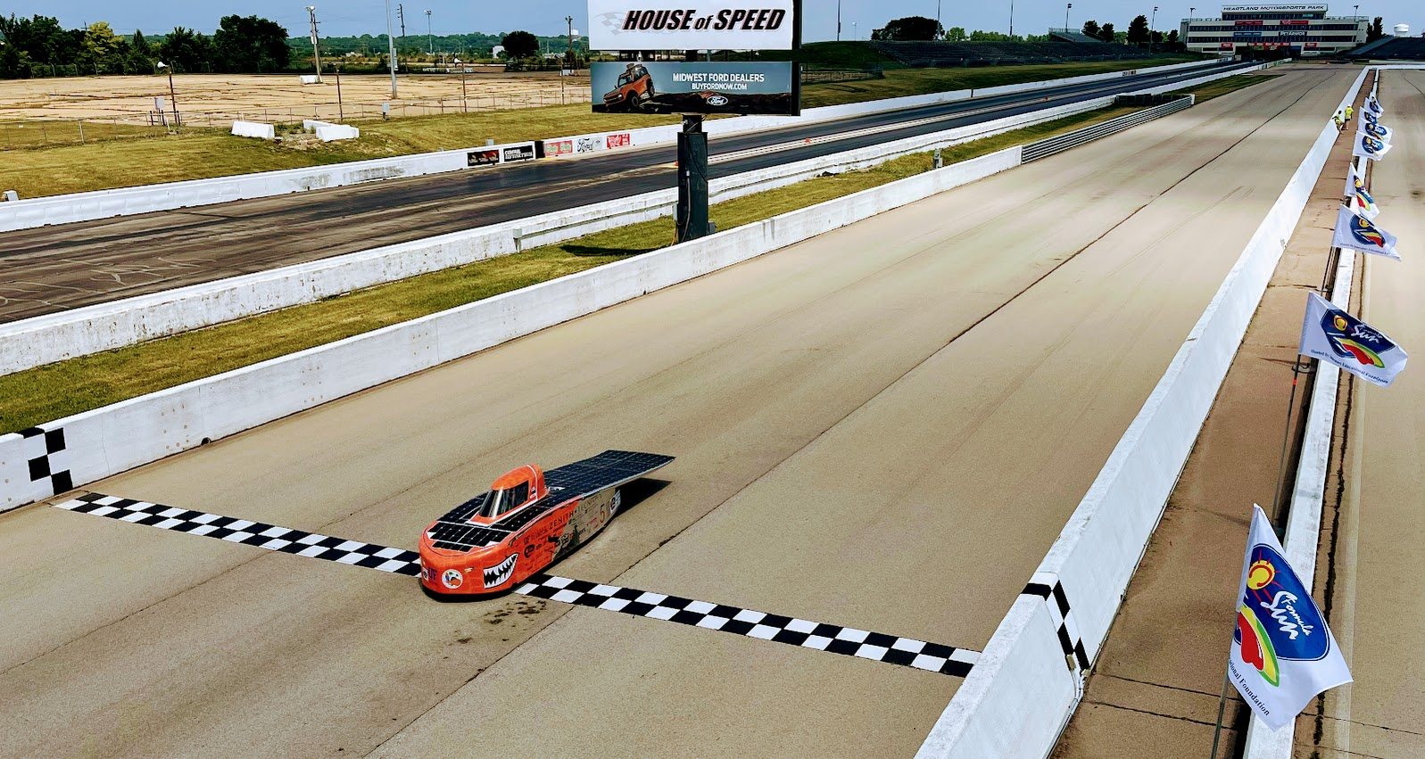 Electrek Formula Sun Grand Prix 2023 wrap-up | Electrek