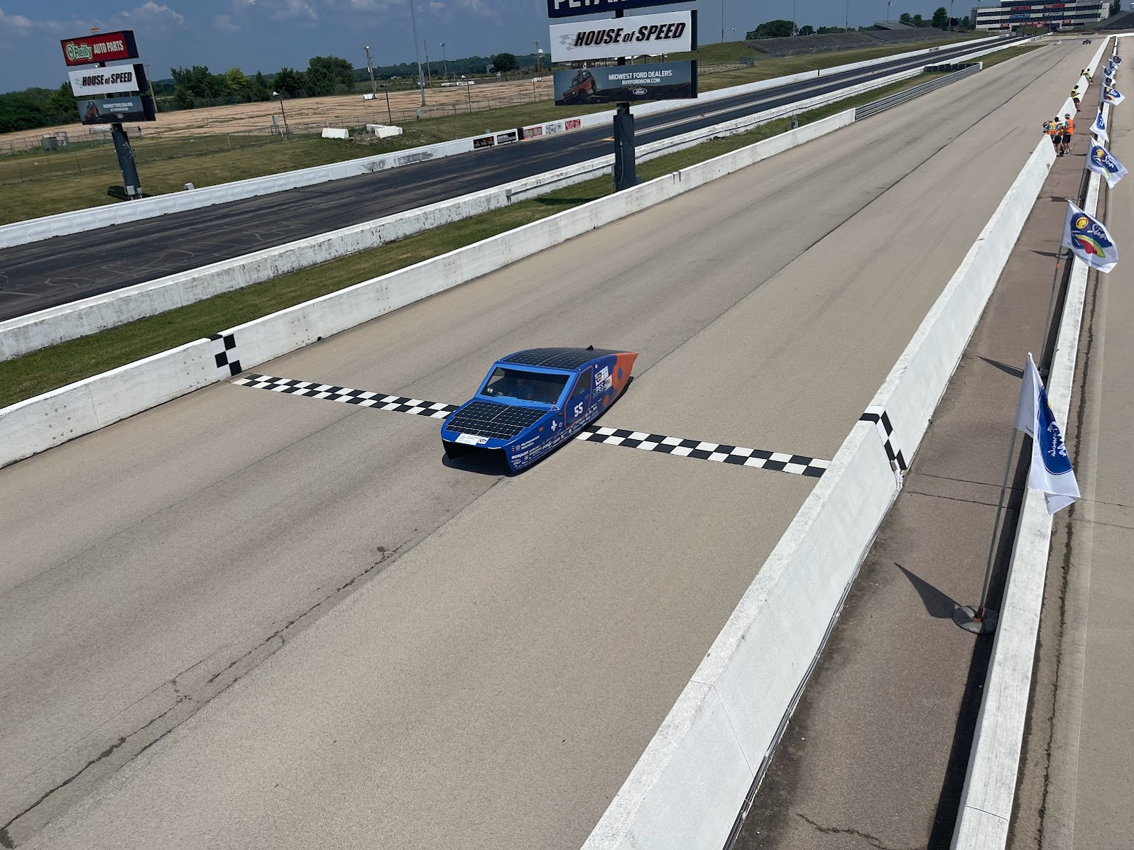 Electrek Formula Sun Grand Prix 2023 wrap-up | Electrek