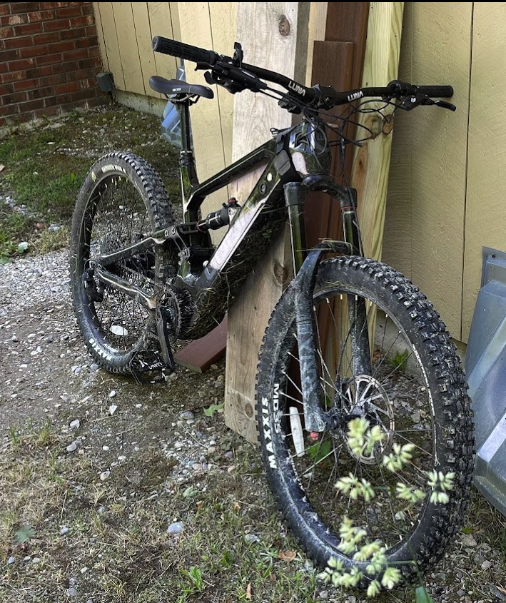 Review: Luna X2 Enduro e-bike is too Ludicrous to be true | Electrek