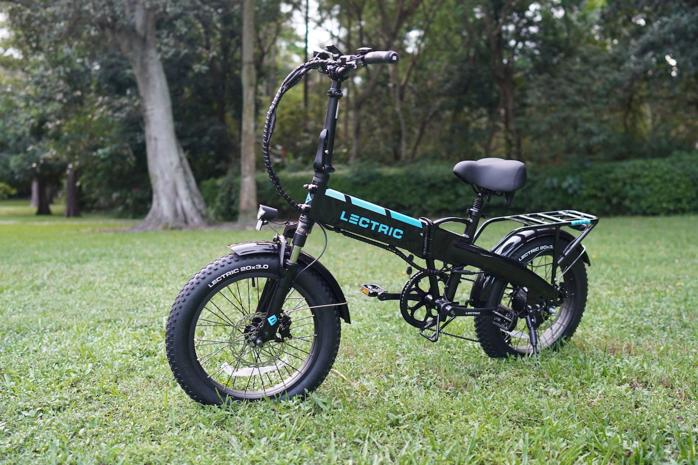 $999 Lectric XP 3.0 complete review: Best value fat tire e-bike gets ...