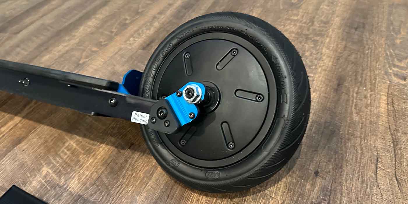 2Swift Board review: Its own thing in the best way [Video]