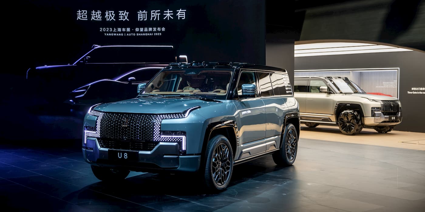 BYD profit surge, deliveries hit record amid China’s EV price war