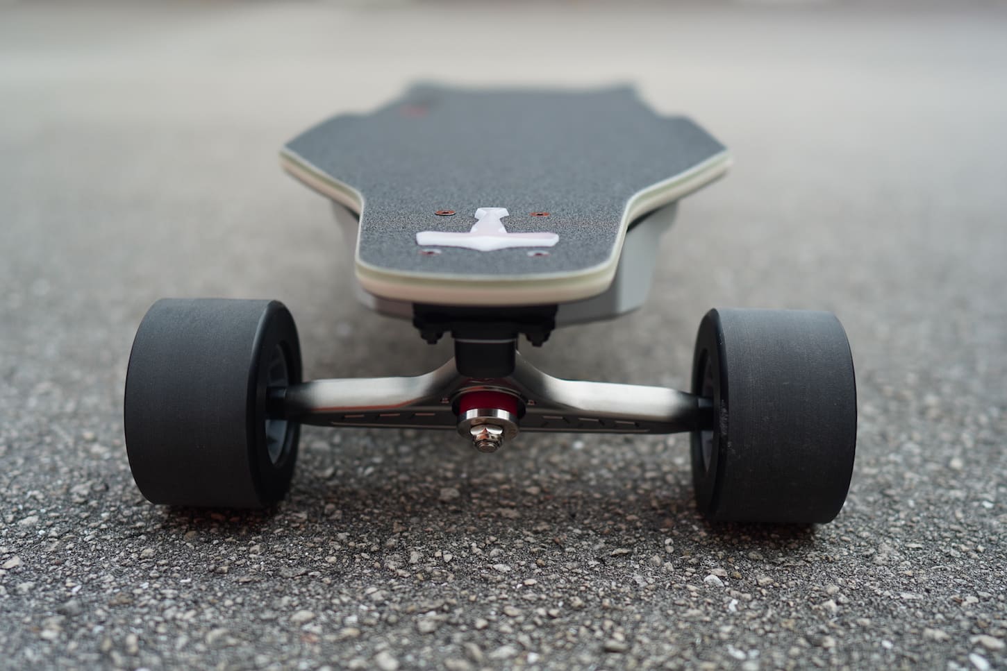 Backfire Zealot X review: A 30 mph electric skateboard light show