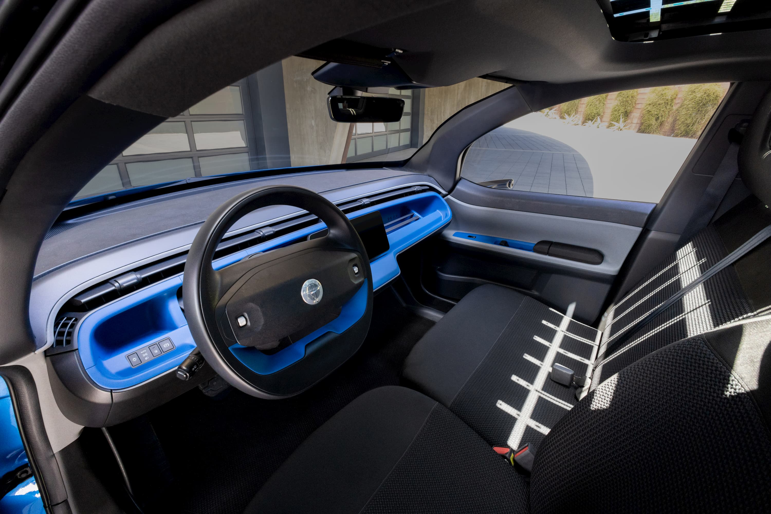 Fisker gives a closer look at the $30K PEAR SUV with new details
