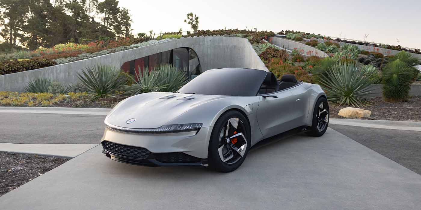 Fisker reveals details of 600 mile Ronin GT, including its price tag