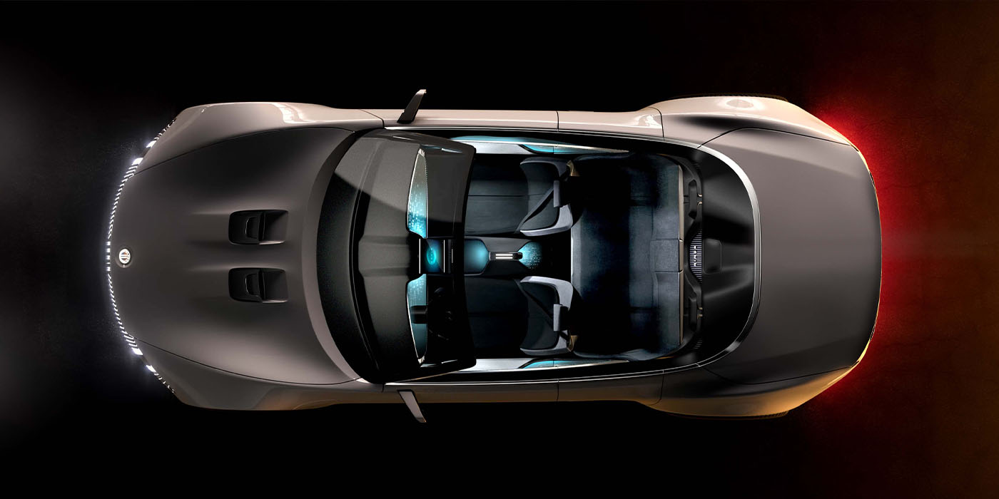 Fisker reveals details of 600 mile Ronin GT, including its price tag