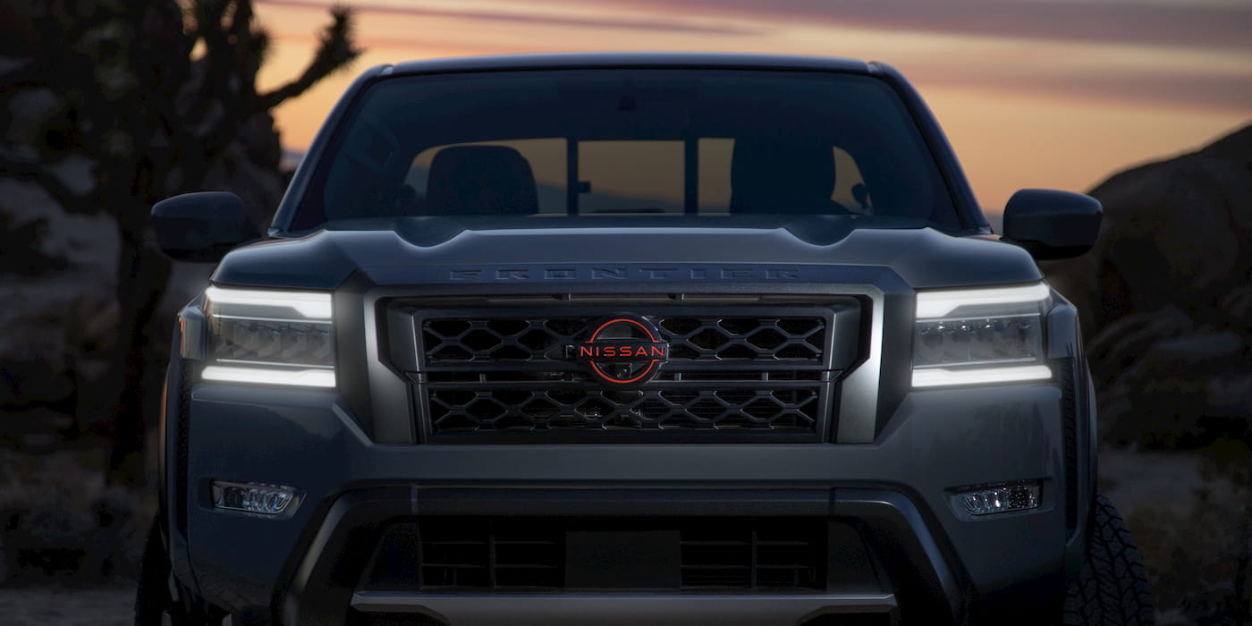 2022 Nissan Xterra Redesign