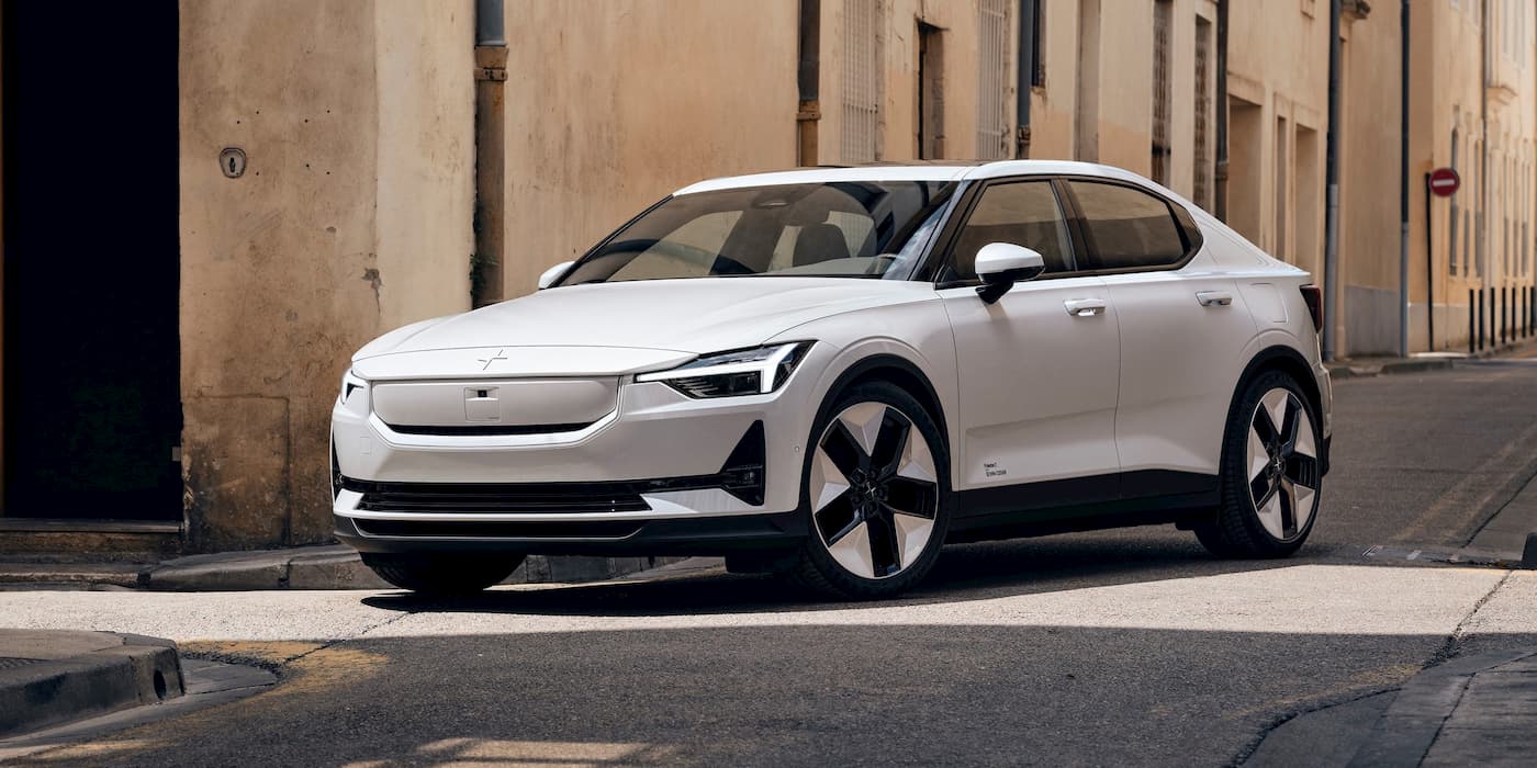 Polestar 7 to replace 2 in EV line-up to avoid VW Golf-like fate