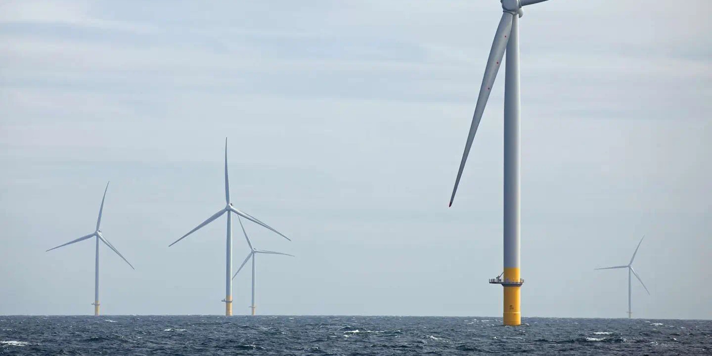 Offshore Wind Farms