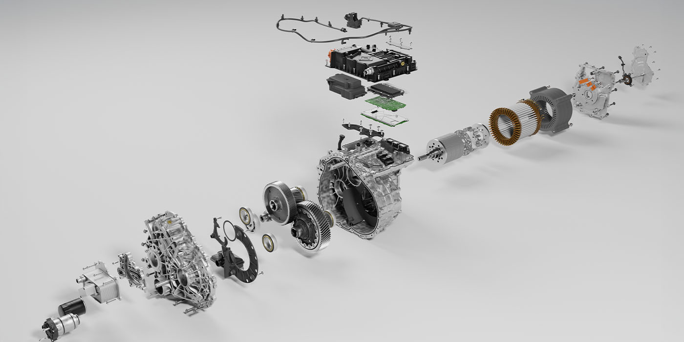 Move over Quad-Motor, Dual-Motor Rivians are something special