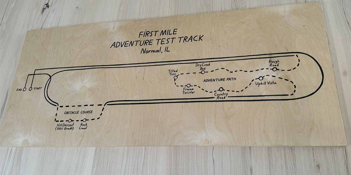 Move over Quad-Motor, Dual-Motor Rivians are something special