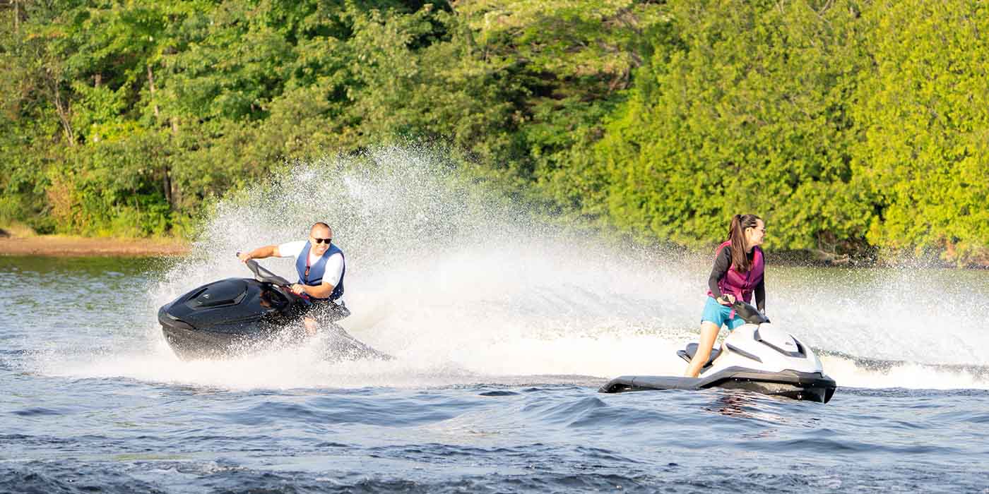 Taiga Motors introduces more affordable Orca electric watercraft