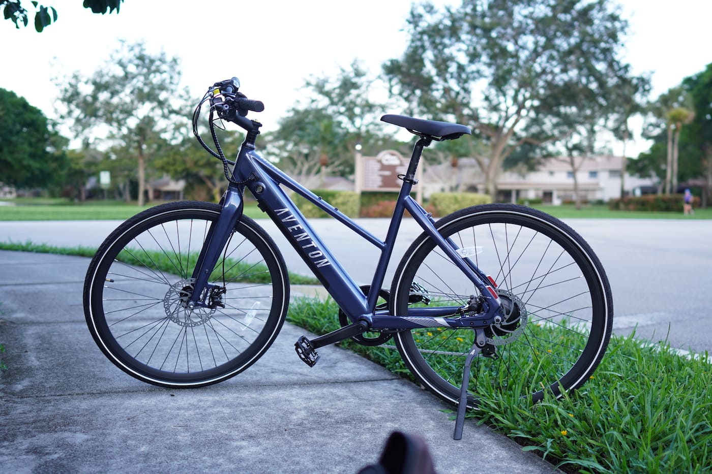 Aventon Soltera.2 review: A slick and refined yet affordable commuter e ...
