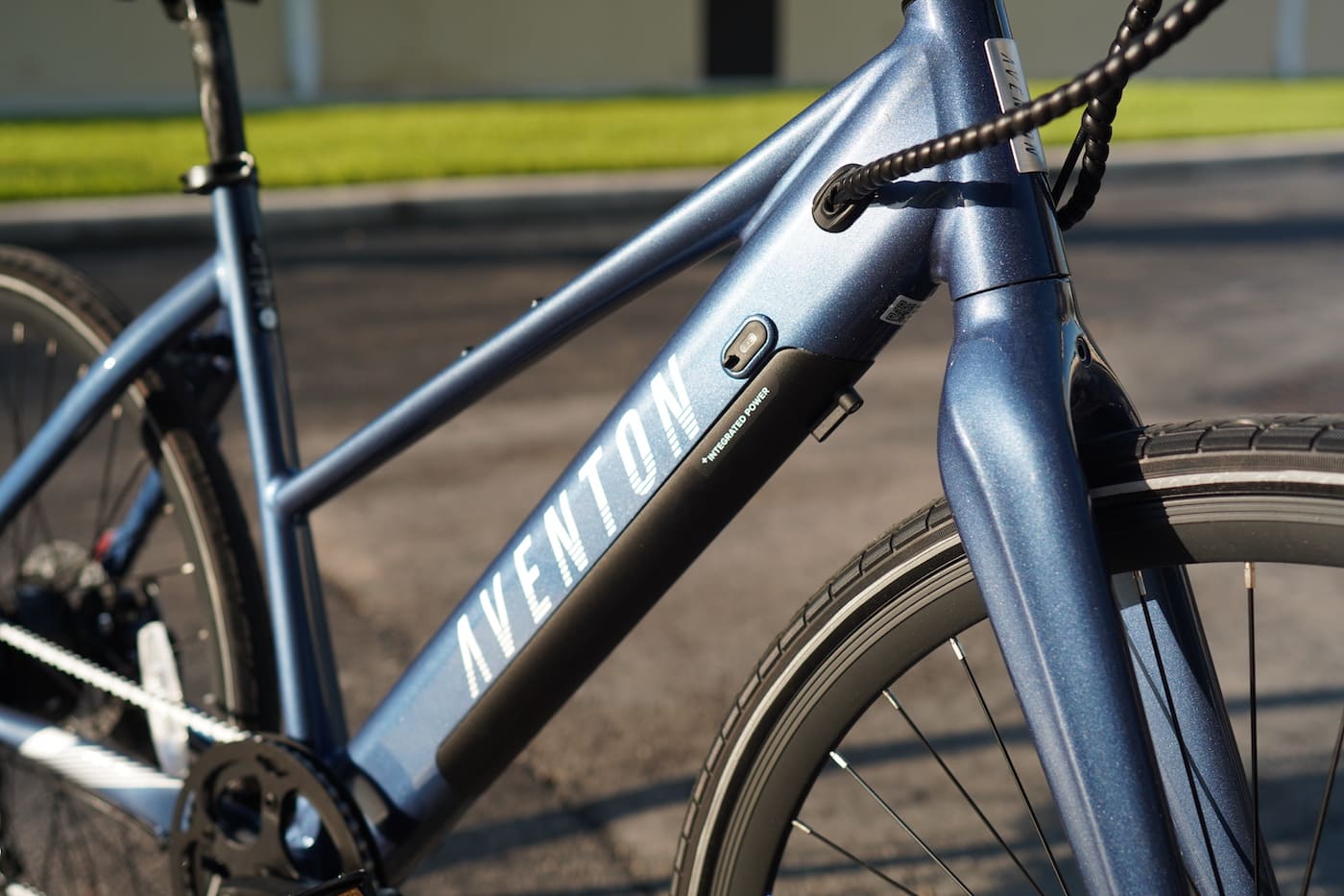 Aventon Soltera.2 review: A slick and refined yet affordable commuter e ...