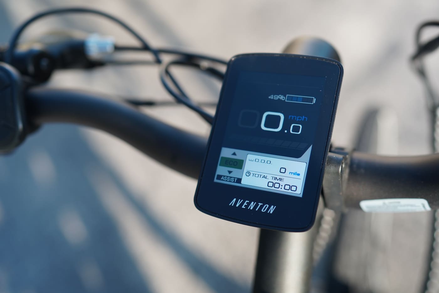 Aventon Soltera.2 review: A slick and refined yet affordable commuter e ...