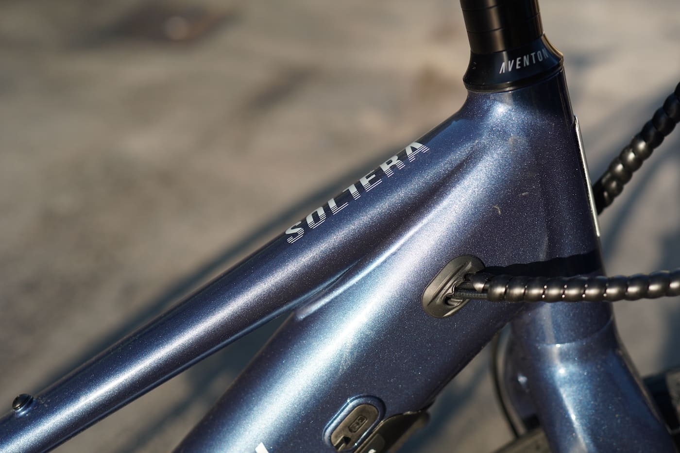 Aventon Soltera.2 review: A slick and refined yet affordable commuter e ...
