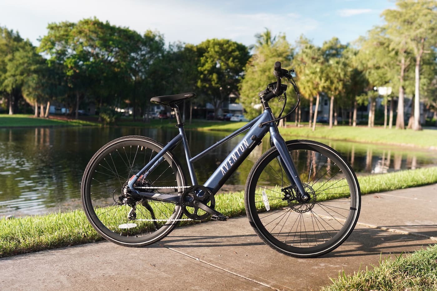 Aventon Soltera.2 review: A slick and refined yet affordable commuter e ...