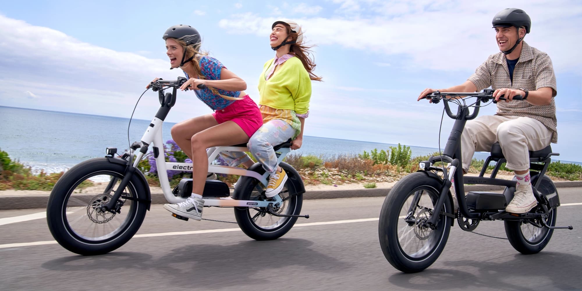 How to choose the right electric bike to buy for your teenager