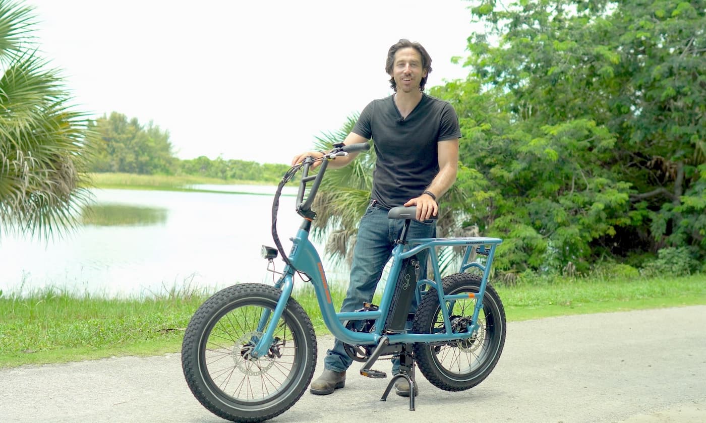 Rad Power Bikes reaches 600,000 e-bikes sold, launches giveaway | Electrek