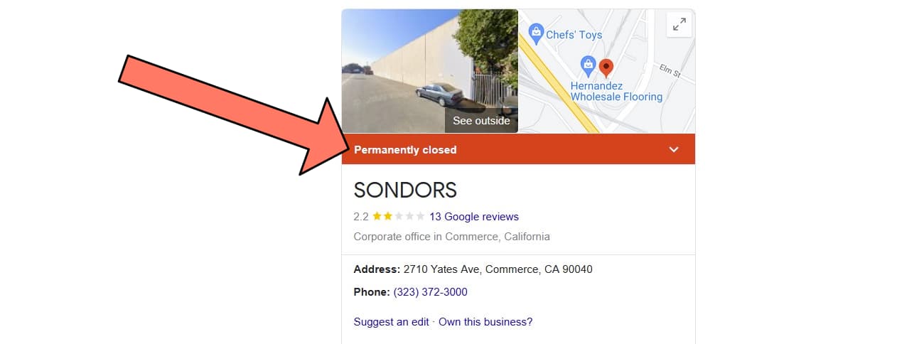 Worrying signs point to financial chaos at e-bike company Sondors