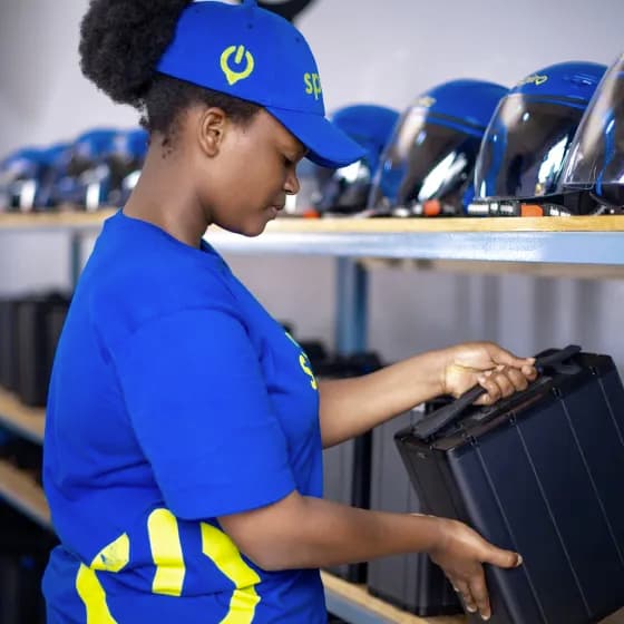 Spiro lands funding to expand its electric motorcycles internationally