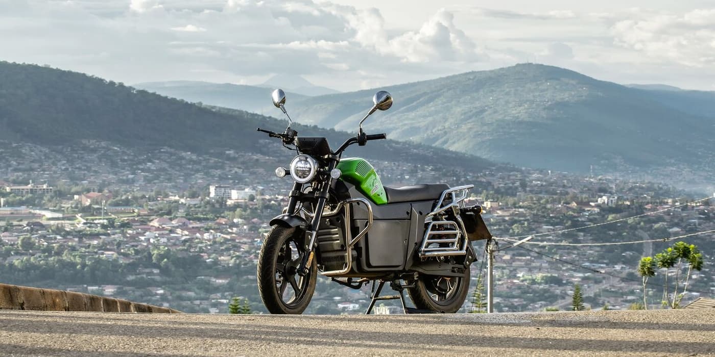 Spiro lands funding to expand its electric motorcycles internationally