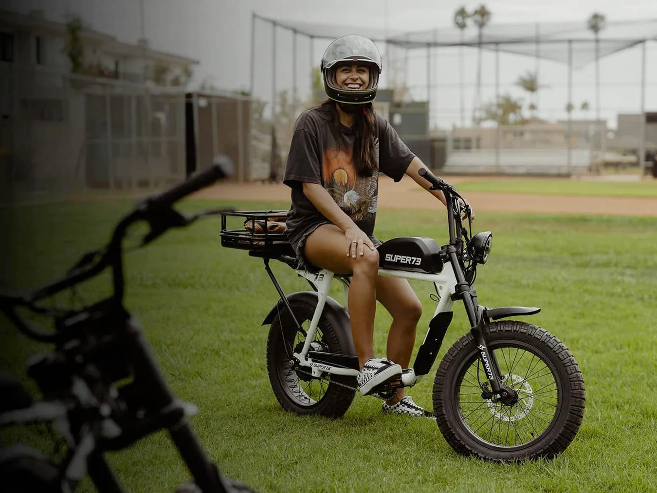 Super73: Meet the e-bike company that old fogies love to hate