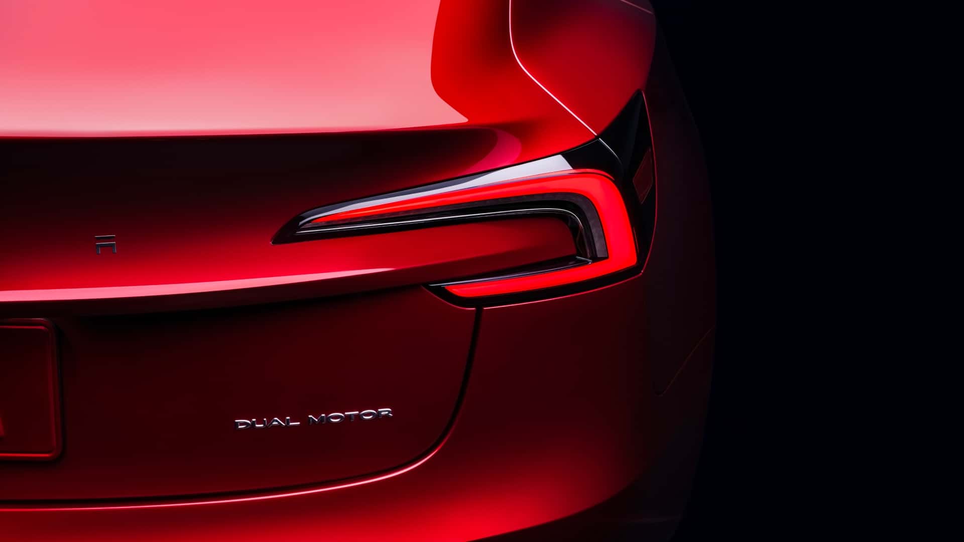 Tesla Model 3 Highland officially unveiled with new design and ...