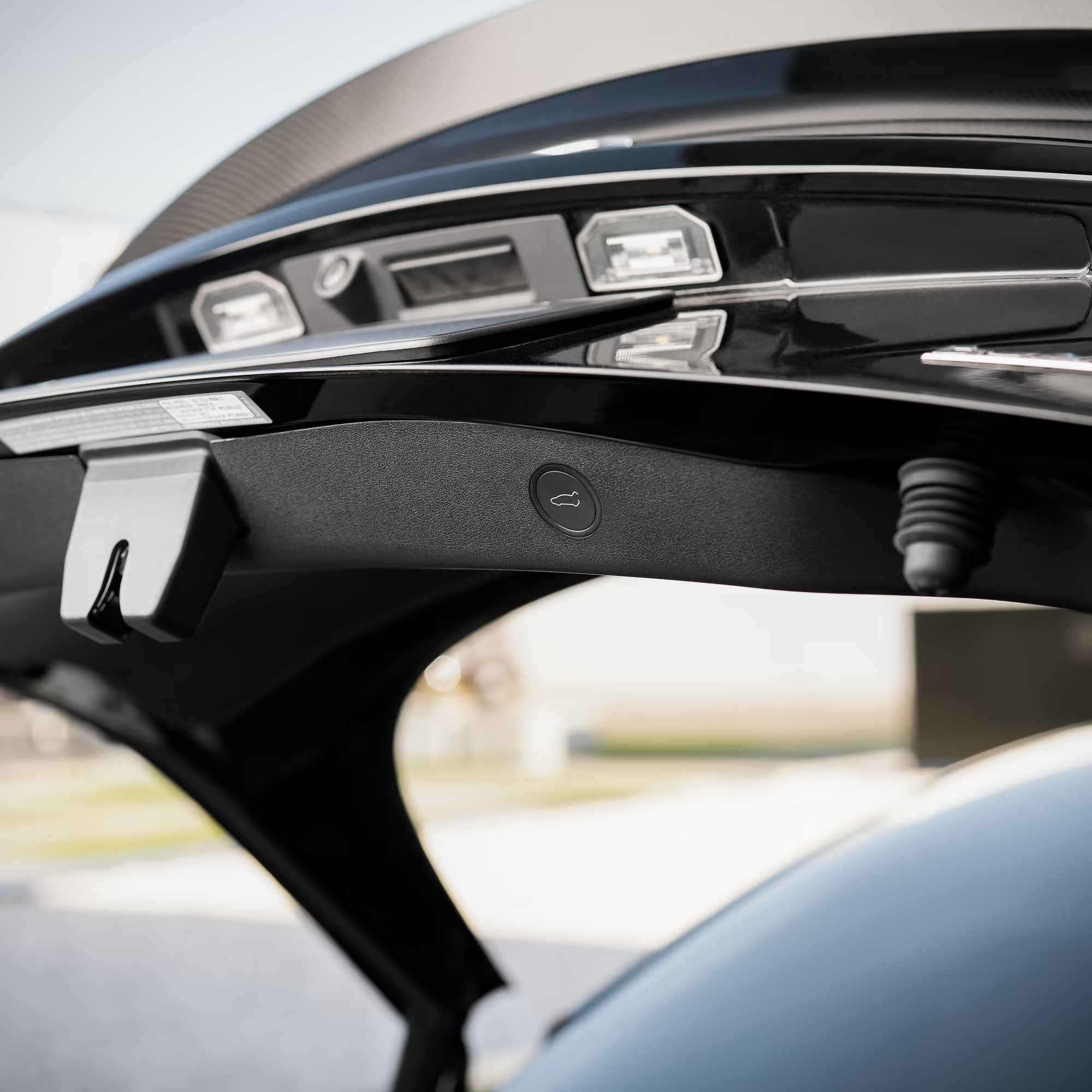 You can now retrofit your Tesla Model 3 with a powered liftgate for ...