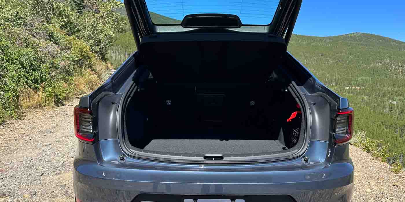 2024 Polestar 2 first drive: Upgrades where it counts shine