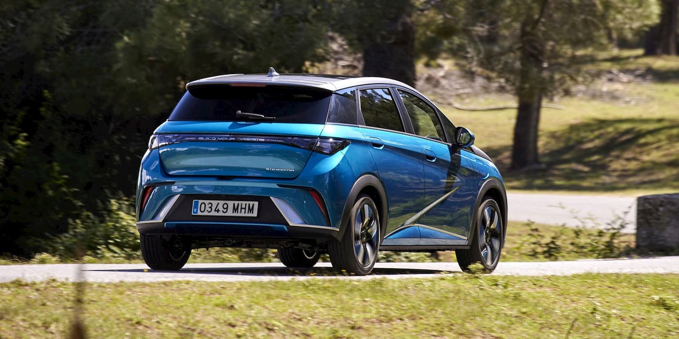 BYD breaks ground on its first sodium-ion EV battery plant