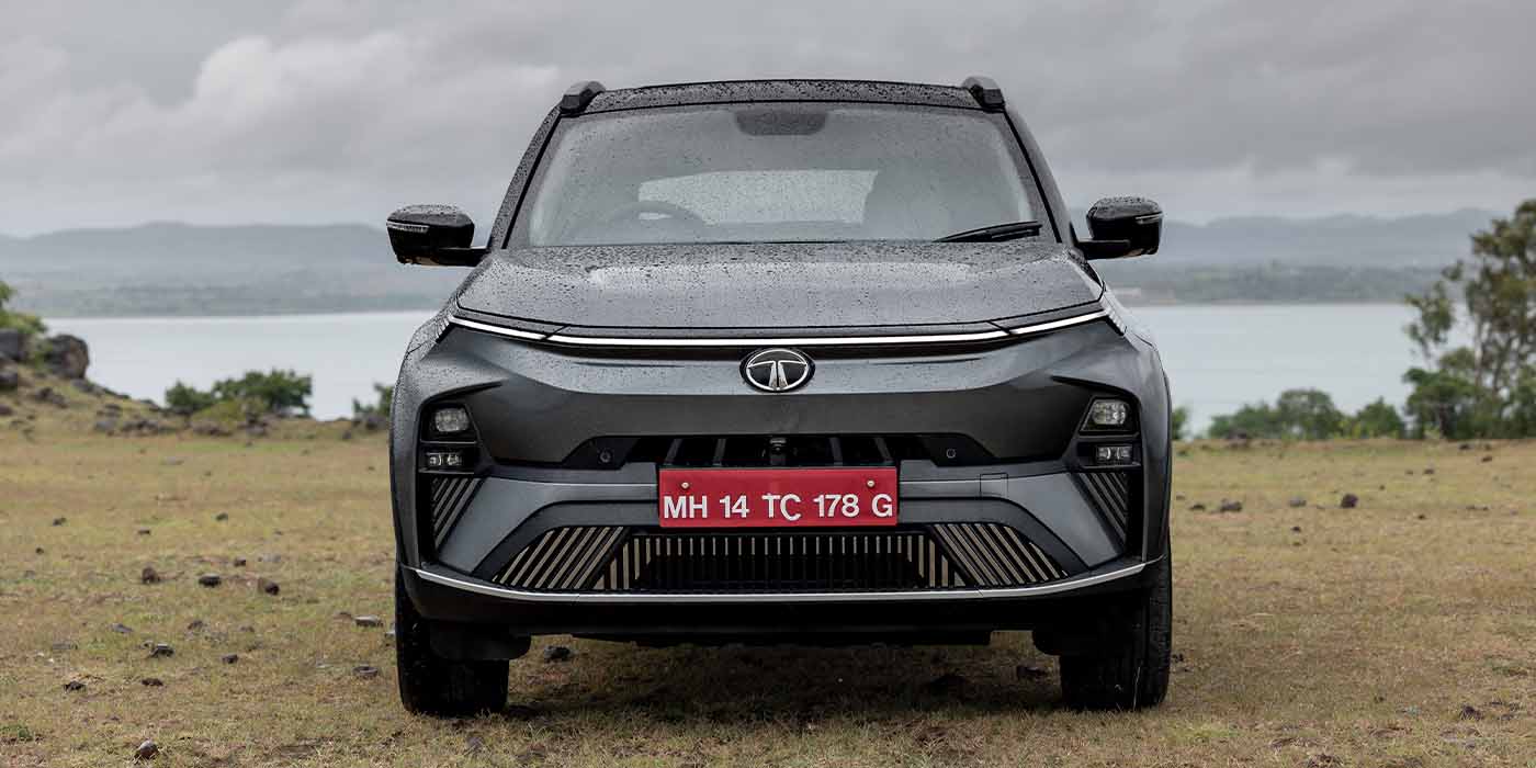 This $18k EV has V2L capabilities, what's everyone else's excuse?