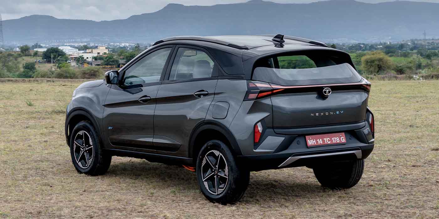 This $18k EV has V2L capabilities, what's everyone else's excuse?