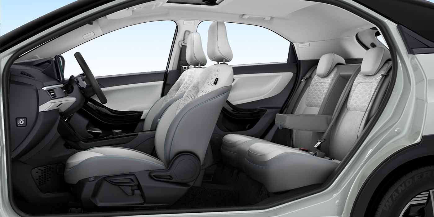 This $18k EV has V2L capabilities, what's everyone else's excuse?