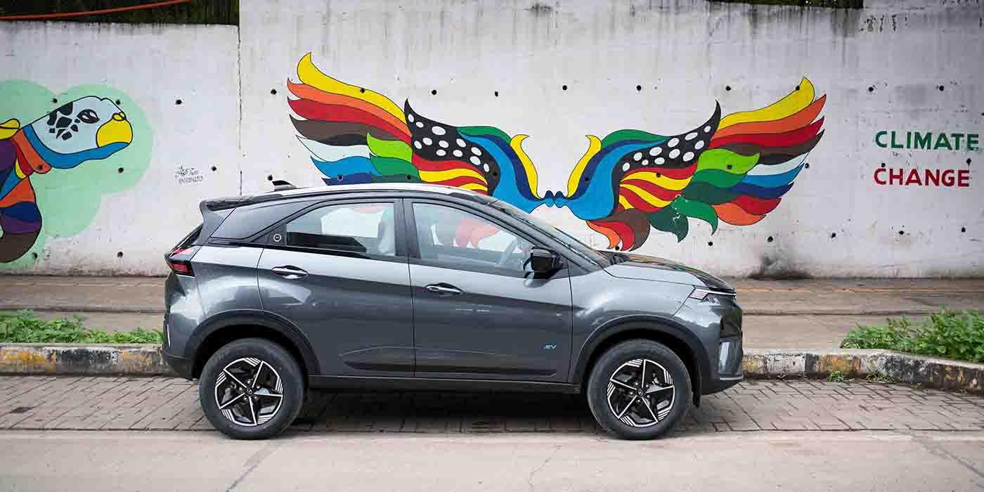 This $18k EV has V2L capabilities, what's everyone else's excuse?