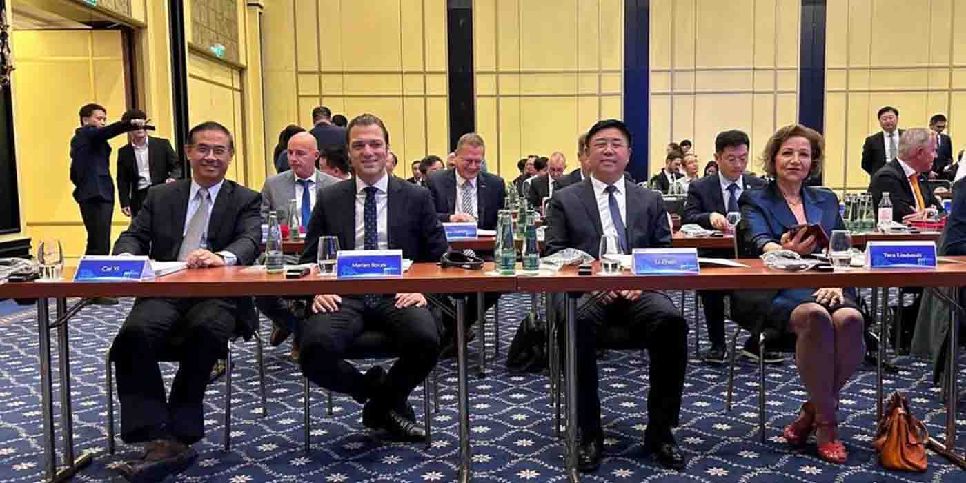 Gotion High-Tech and InoBat to establish a 20 GWh battery plant in ...