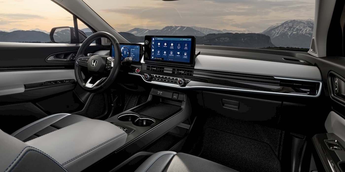 2024 Honda Prologue starts under $40,000 with full EV tax credit