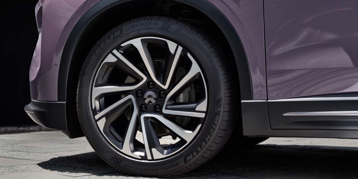 NIO launches refreshed EC6 under $50k – deliveries underway