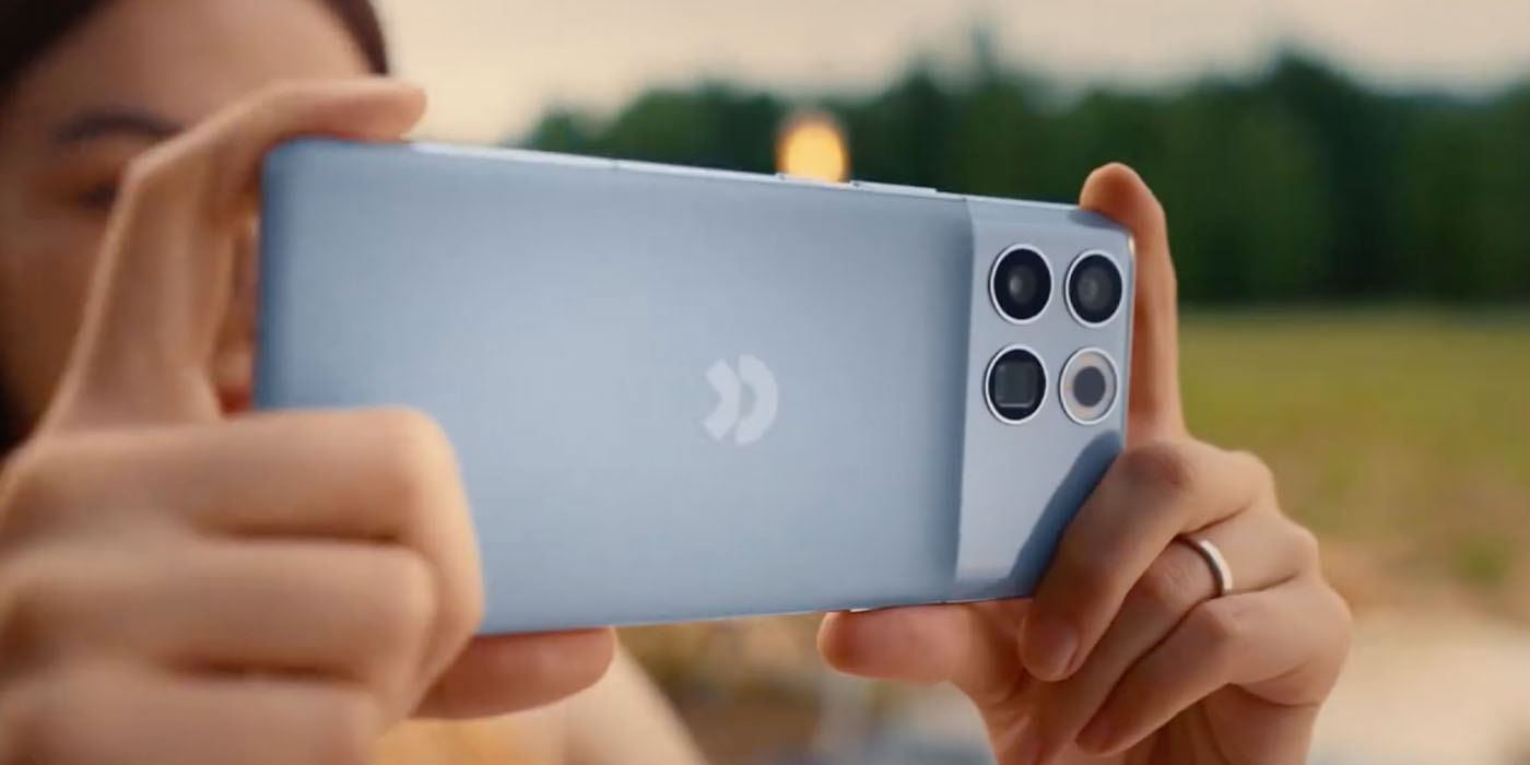 NIO Phone launches for $890, a new version to follow each year