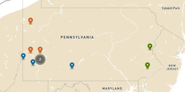 This is what the US clean energy manufacturing boom looks like IRL