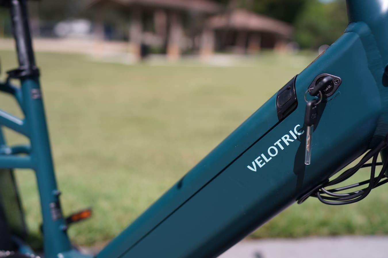 Velotric Go 1 review: This utility e-bike can carry cargo and people!
